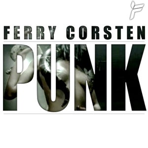 Ferry Corsten - Punk (Darren Porter Remix) [FLASHOVER]