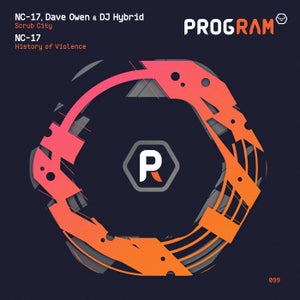 NC-17 & Dave Owen Tracks / Remixes Overview