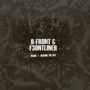 Frontliner @ Memorylane, Klokgebouw Eindhoven, Netherlands 2025-12-20