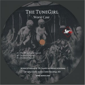 The Tunegirl - Scenario