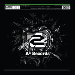 Killaheadz & Stylemasters - UFM 2010-08-03