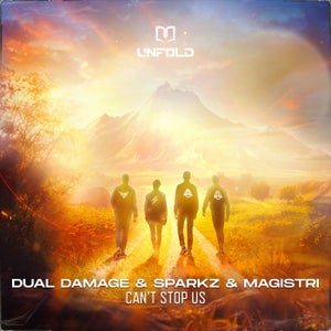 Dual Damage @ Raw Hardstyle, Dreamfields Festival, Netherlands 2024-07-06