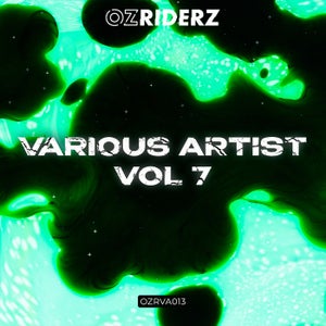 LowRIDERz - It's A Mystery (VIP)