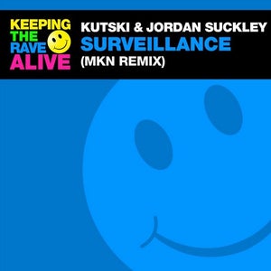 Kutski - Keeping The Rave Alive 656 (Kutski Tracks Live Show) 2024-10-24