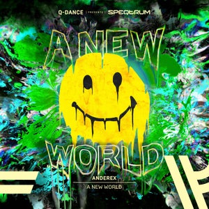 Anderex Tracks / Remixes Overview