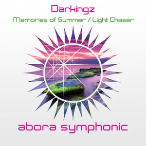 Darkingz - Light Chaser [ABORA SYMPHONIC]