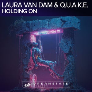 Laura van Dam - Capture Radio 050 2025-07-31