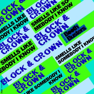 Block & Crown - BLOCK & CROWN RADIO SHOW 075 2024-03-09