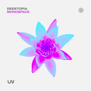 Deestopia - Monospace [FSOE UV]