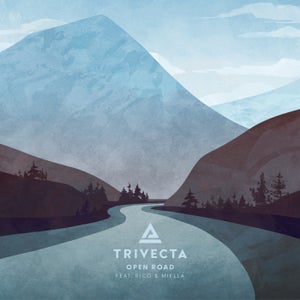 Trivecta - The Way Back Up (Full Album) 2022-05-13