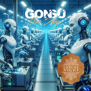 GonSu Tracks / Remixes Overview
