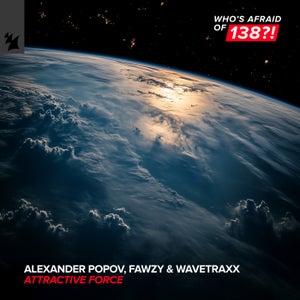 Andy Lizard - Trance Vision #138 440 2026-06-04