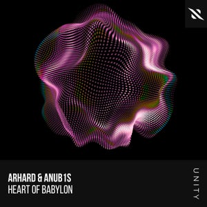 Arhard & Anub1s - Heart Of Babylon [INTERPLAY UNITY]