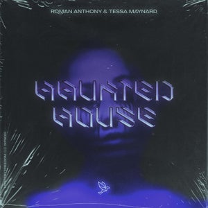 Roman Anthony & Tessa Maynard - Haunted House [MYSTERY FREEDOM NETWORK]