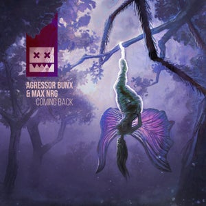 Agressor Bunx & MaxNRG - Coming Back [EATBRAIN]