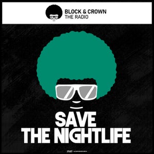 Block & Crown - BLOCK & CROWN RADIO SHOW 073 2024-02-24