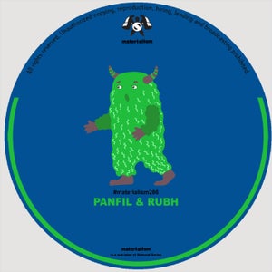 Panfil & Rubh - I Like [MATERIALISM]