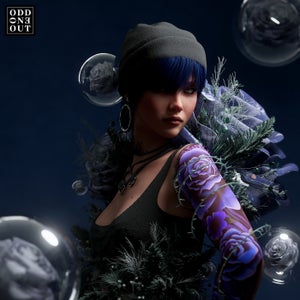Avis Vox - Beast [ODD ONE OUT]