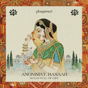 Basaar & Anonimat - Ocean Full Of Life [PHAGAMAST]