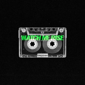 Jay Eskar - Watch Me Rise