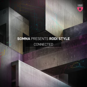 Rodi Style - Connected [MAGIK MUZIK (BLACK HOLE)]