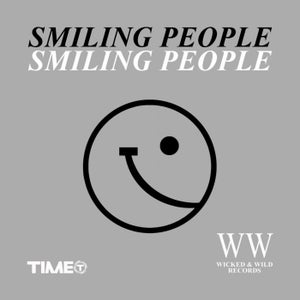 Smiling People - Smiling People [TIME REC.]