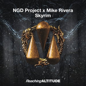 Ngd Project & Mike Rivera - Skyrim [REACHING ALTITUDE]