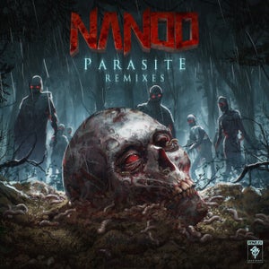 Nanoo & KEPLER - Quarantine Zone (VIP) [REINELEX]