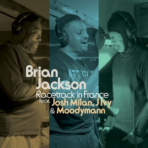 Brian Jackson & Masters At Work & J. Ivy & Moodymann & Josh Milan ...