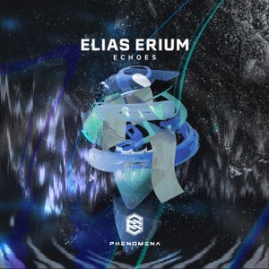 Elias Erium - Master Frequency [PHENOMENA]