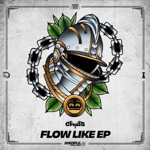Chibs - Zam [DISCIPLE ROUND TABLE]