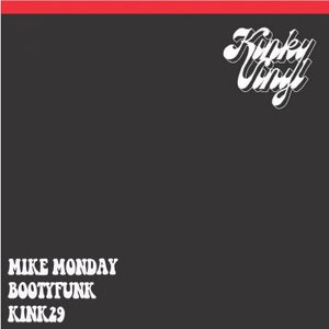 Mike Monday - Rumpfunk [KINKY VINYL]