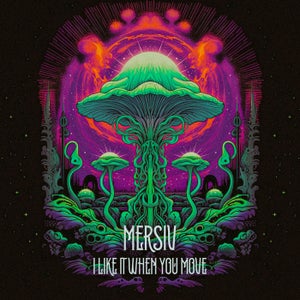 Mersiv @ Worldwide Stage, Ultra Music Festival Miami, United States ...