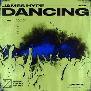 James Hype Tracks / Remixes Overview