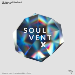 Circumference - Pyramid (Askel & Elere Remix) [SOULVENT]