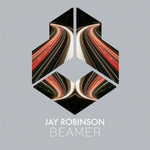 Jay Robinson - Beamer [DARKLIGHT]