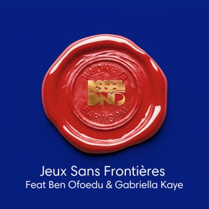 Russell Small & DNO P ft. Ben Ofoedu & Gabriella Kaye - Jeux Sans ...