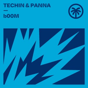 Techin & Panna - b00M [HOTTRAX]