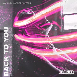 Namara & Deep Matter Tracks / Remixes Overview