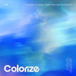 LAR & Keepa Tracks / Remixes Overview