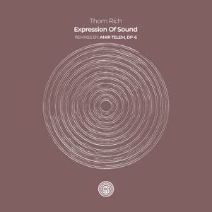 Thom Rich - Expression Of Sound (DP-6 Remix) [ONE OF A KIND]