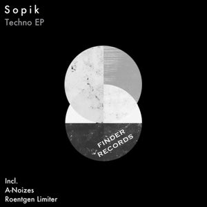 Sopik - Techno [FINDER]