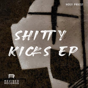 Holy Priest @ Rave Rebels, Belgium 2025-04-11