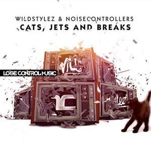 Wildstylez & Noisecontrollers @ Qlimax The Final Prophecy, Gelredome ...