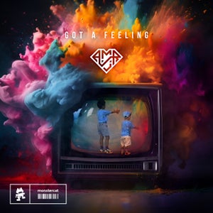 A.M.R - Familiar Faces (Album Mix) 2023-11-14