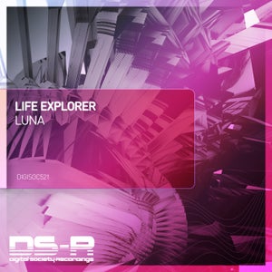 Life Explorer - Luna [DIGITAL SOCIETY]