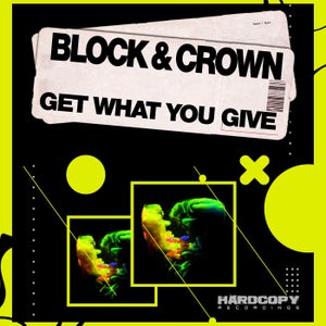 Block & Crown - BLOCK & CROWN RADIO SHOW 082 2024-05-04