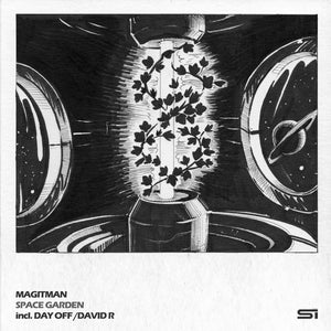 Magitman & David R Tracks / Remixes Overview