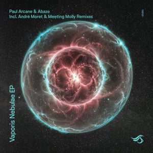 Abaze & Paul Arcane - Nebulae [TRANSENSATIONS]