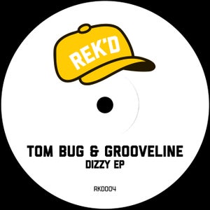 Tom Bug & Grooveline - Let's Dance [REK'D]